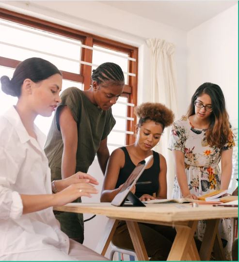 Formations - L’Action communautaire autonome 101 - Corporation de ...